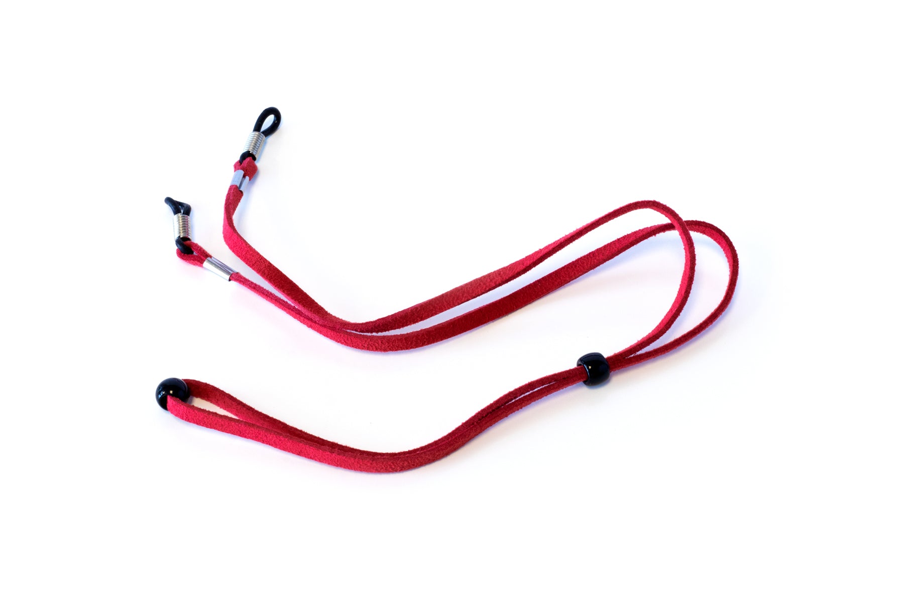 Soft Leather Adjustable Cord - Vision Emporium